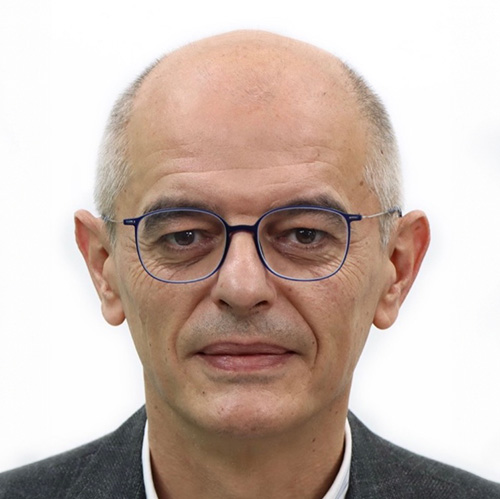 Thierry Verdel - Réseau Francophone International en Conseil ...