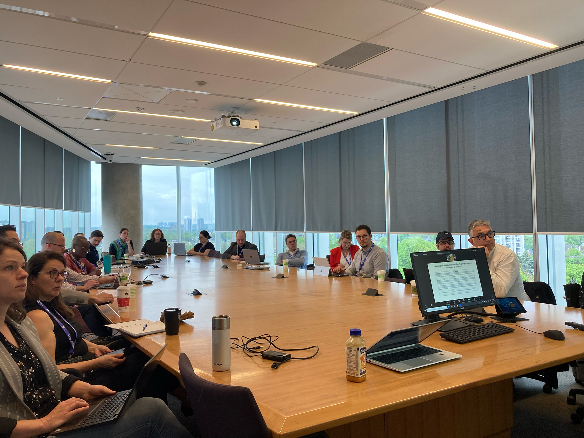 Retour sur le 91e Congrès de l’Acfas: points forts et commentaires des ...