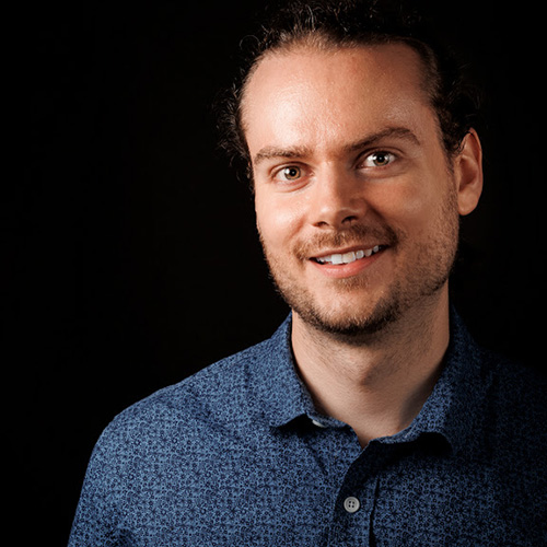 Alexandre Fortier-Chouinard - Réseau Francophone International en ...